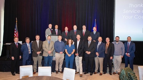 CEAO - County Engineers Association of Ohio